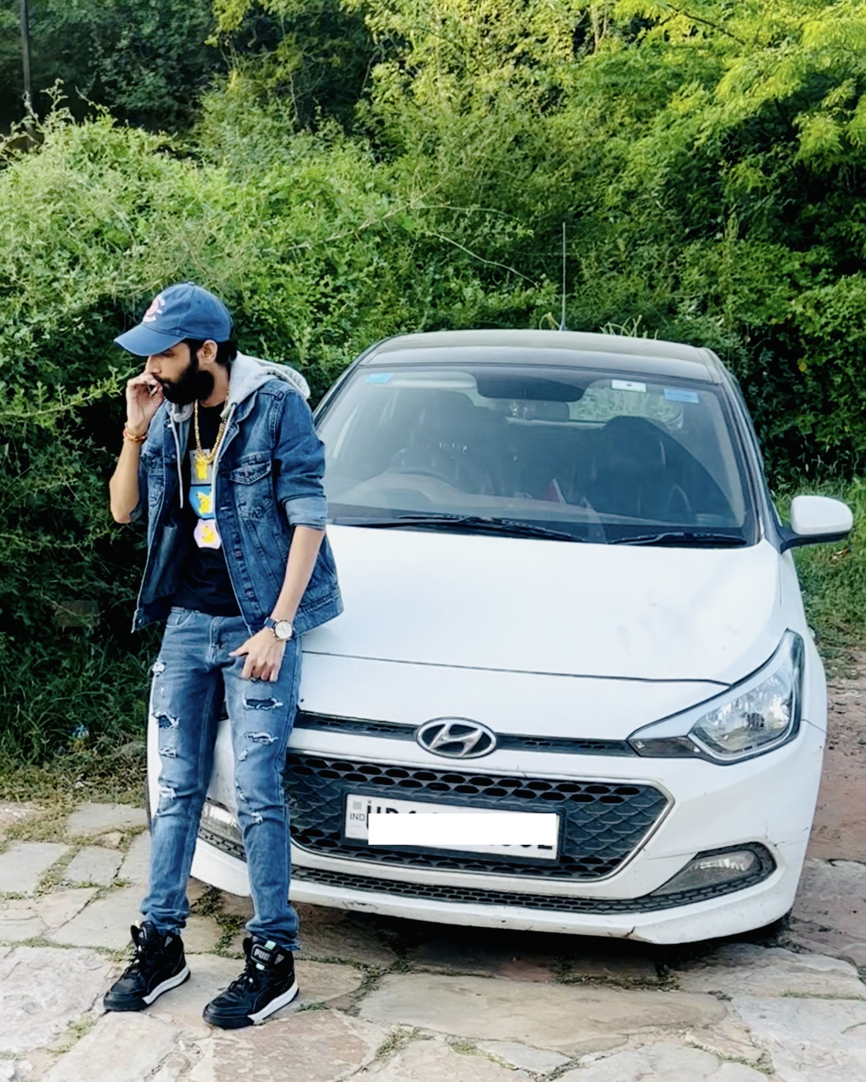 i20 Car For Rent in Jaipur Latest Models and Colours. You can Self ...